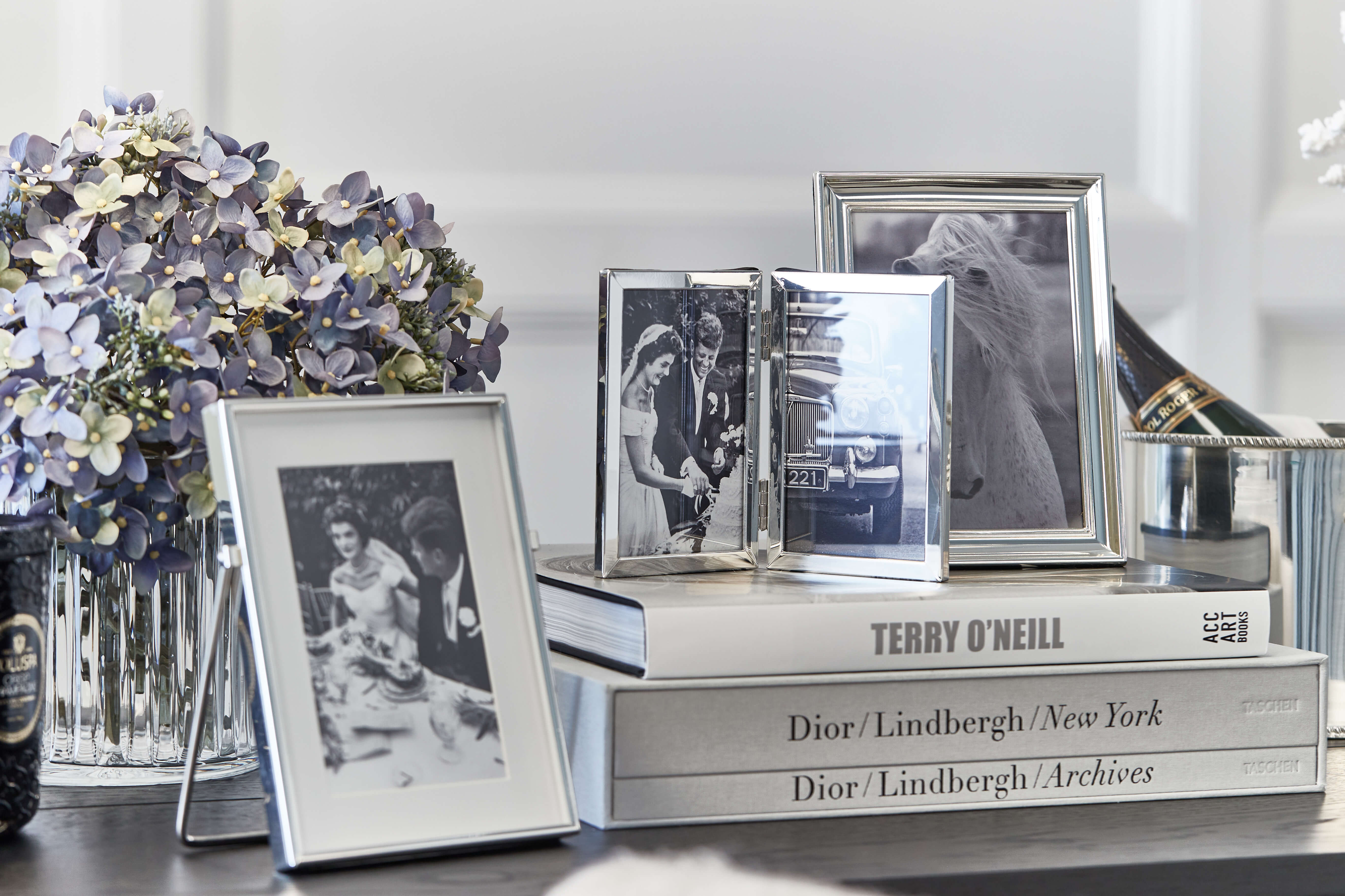 Vad kan man göra med gamla tavlor? - Newport